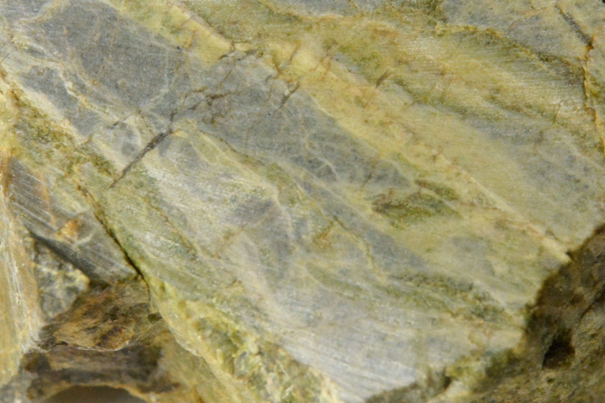 Green Stone - Eagle's Vision