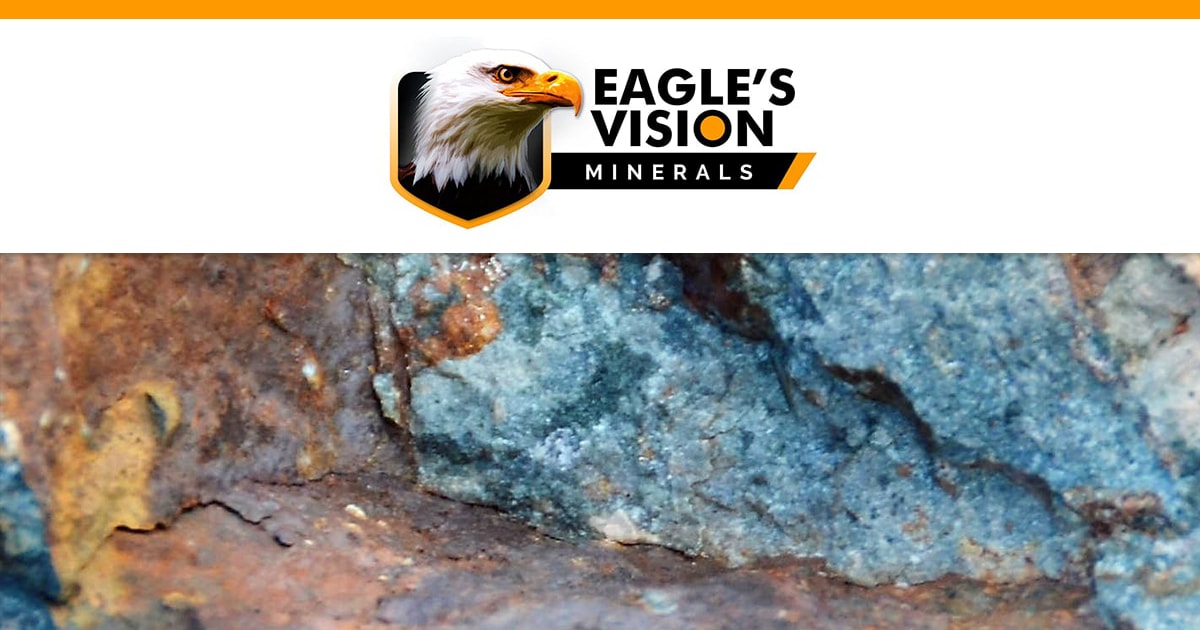 Prospecting Videos - Eagle's Vision